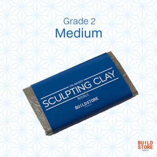 Wax Hard Sculpting Clay | Oil-based Sculpting Clay High Precision Detailed Sculpting | Monster ...