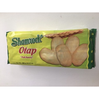Shamrock otap 400g The original baker of Cebu’s best otap pasalubong ...