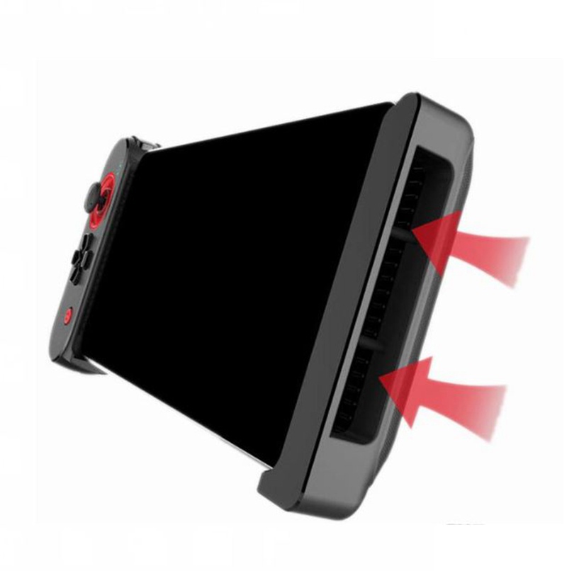 Ipega Pg-9100 Unicorn Onehand Bluetooth Game Controller | Shopee ...