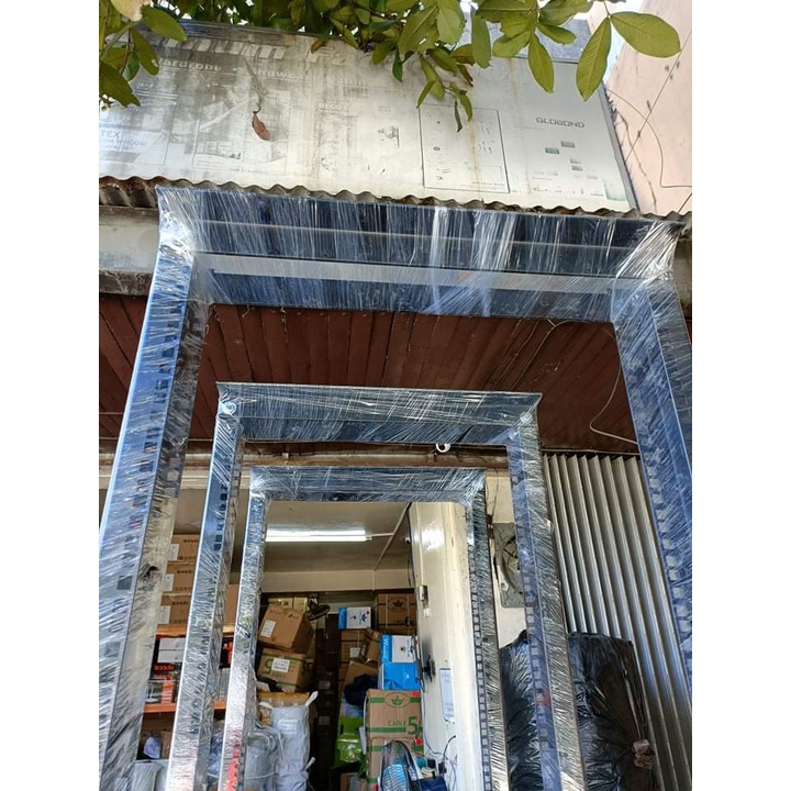 42U 7FT OPEN BAY RACK / 42-LAYER RACK SERVER CABINET FLAT SURFACE ...