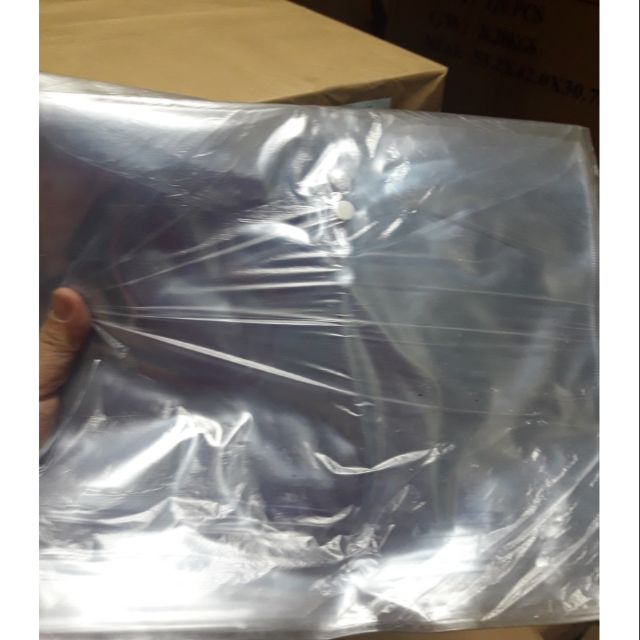 Plastic envelope per pack 25 pieces | Shopee Philippines