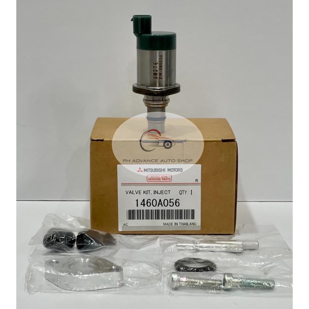 Sunction Control Valve SCV Mitsubishi Montero Gen 2 / L200 Triton 2014 ...