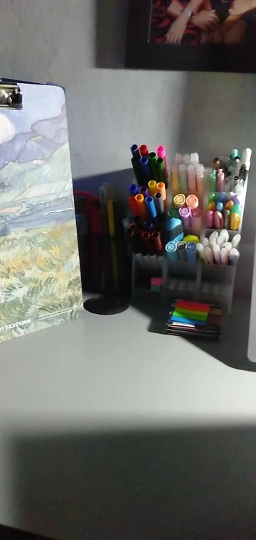 5 colors set Candy color sticky notes Convenient using memo notes ...