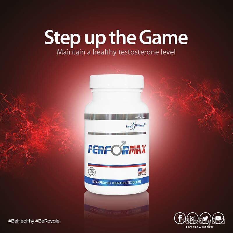 Performax Royale