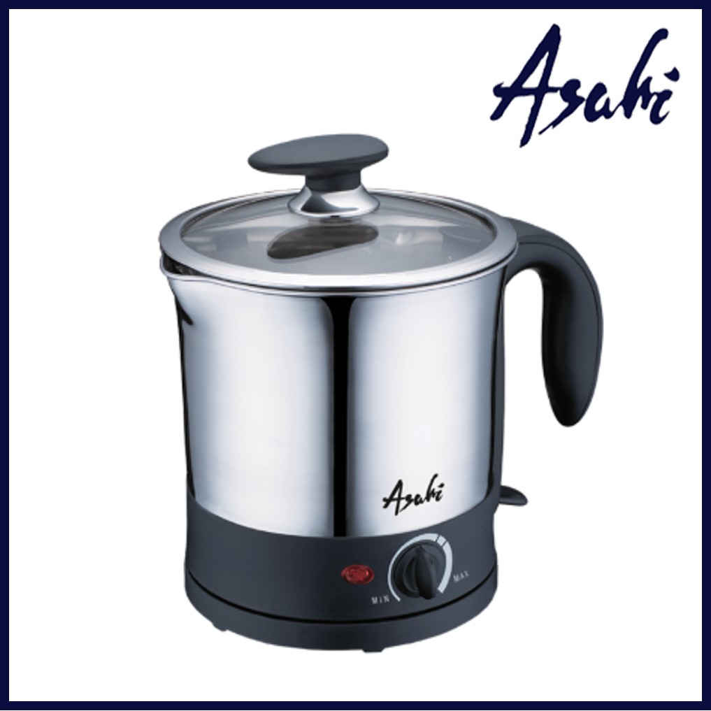 Asahi EK-151 Electric Multi-Cooker | Shopee Philippines
