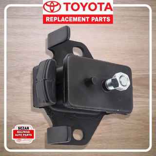 NIKKO JAPAN FRONT ENGINE SUPPORT TOYOTA HIACE 2005-2020 12361-30090 ...