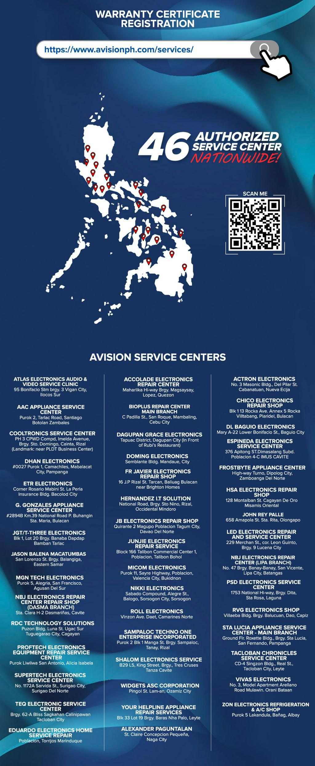 Avision Philippines, Online Shop | Shopee Philippines
