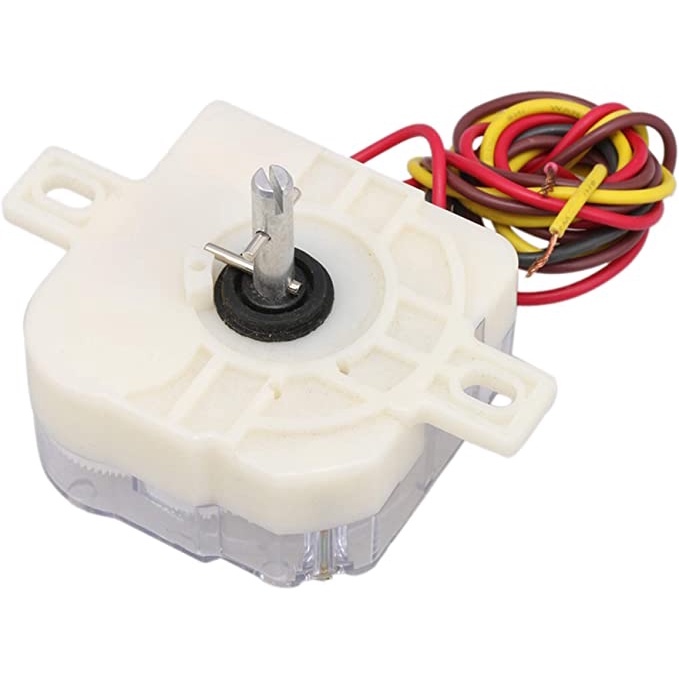 Heavy Duty 3D Timer Switch Washing Machine 3, 4, 5, 6, 7 LINES | Shopee ...