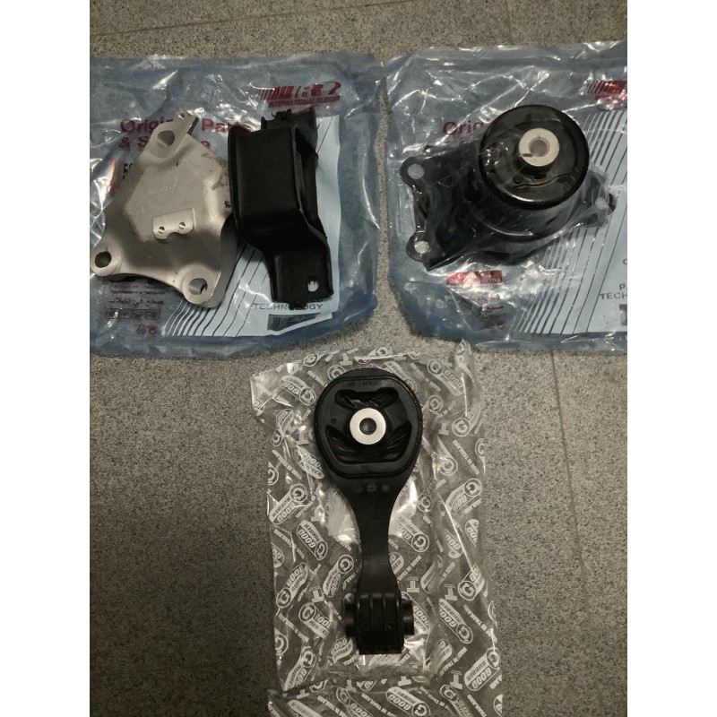 Engine Support Honda City 1.5 2014-2019 (IR/ INTERNATIONAL RUBBER BRAND ...