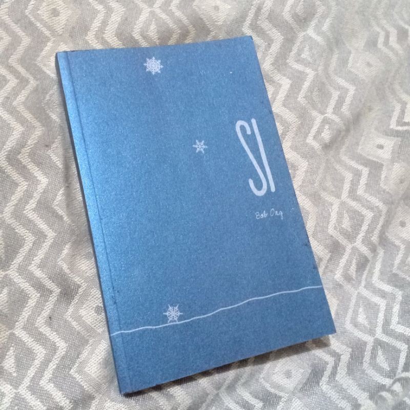 Si by Bob Ong (Pre-loved book) | Shopee Philippines