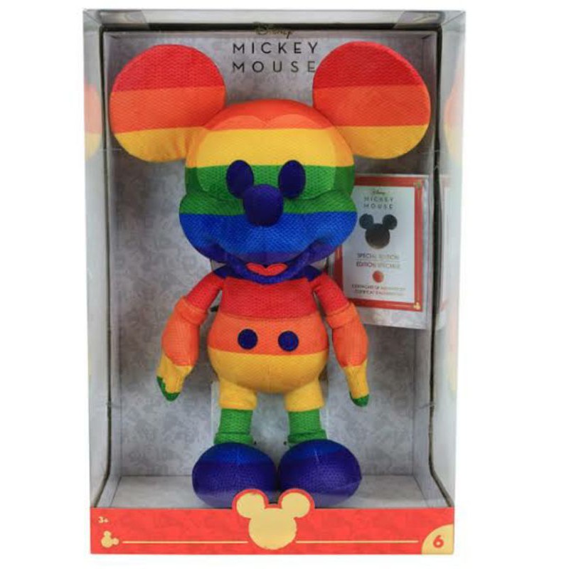 Disney Year of the Mouse - June | Shopee Philippines