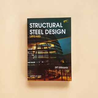 Structural Steel Design - Civil Engineering Review Book by DIT ...