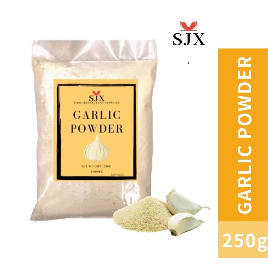 garlic powder - Best Prices and Online Promos - Feb 2023 | Shopee ...