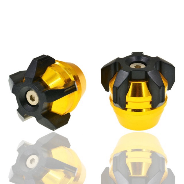 Universal Axle Cap For Motorcycle | Shopee Philippines