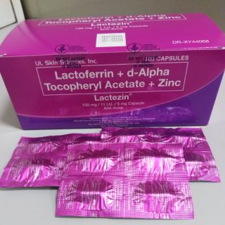 lactezin - Prices and Online Deals - Nov 2020 | Shopee Philippines