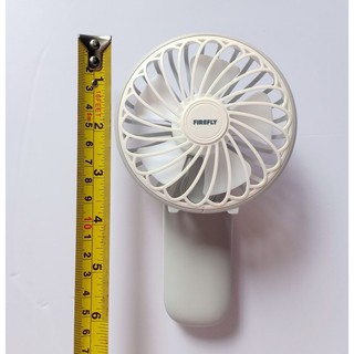 Firefly 180° Handy Flip Type Fan (FEL809) | Shopee Philippines
