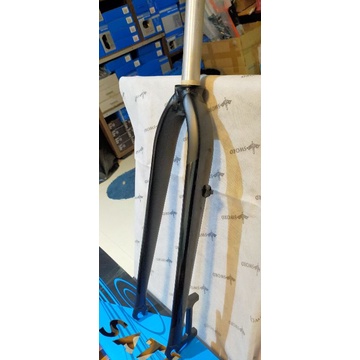 Light Alloy Rigid Fork 2022 SATURN JANUS (MTB 27.5 - 29) (Gravel/CX-700 ...