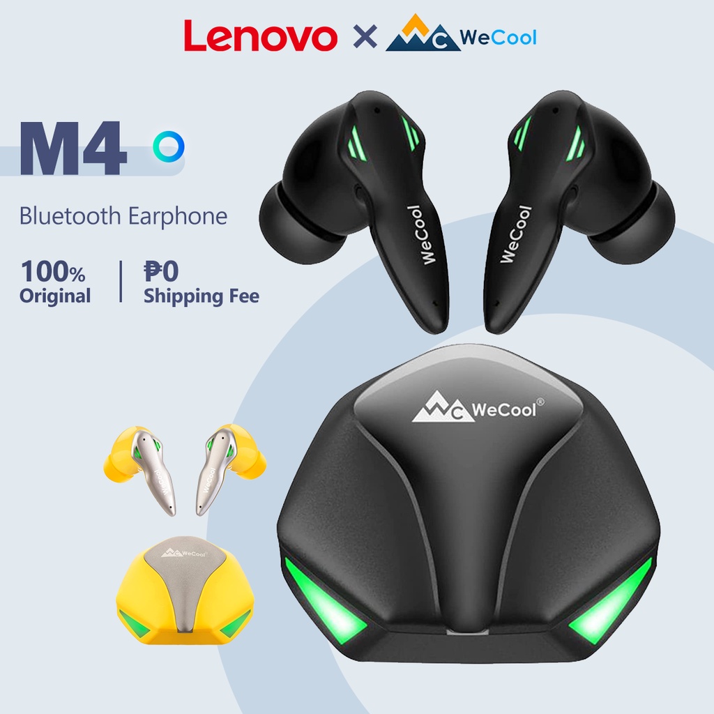 Lenovo Audio Official Store, Online Shop | Shopee Philippines