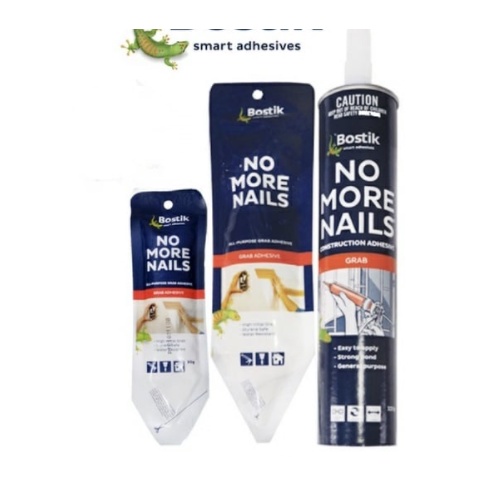 Bostik Smart Adhesives No More Nails All-Purpose Grab Adhesive 30g 100g ...