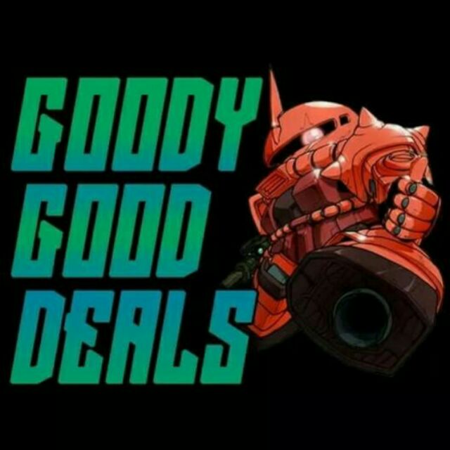 Goody Good Deals and Toys, Online Shop | Shopee Philippines