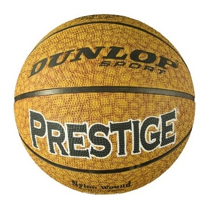 Dunlop Basketball Prestige (Senior) | Shopee Philippines