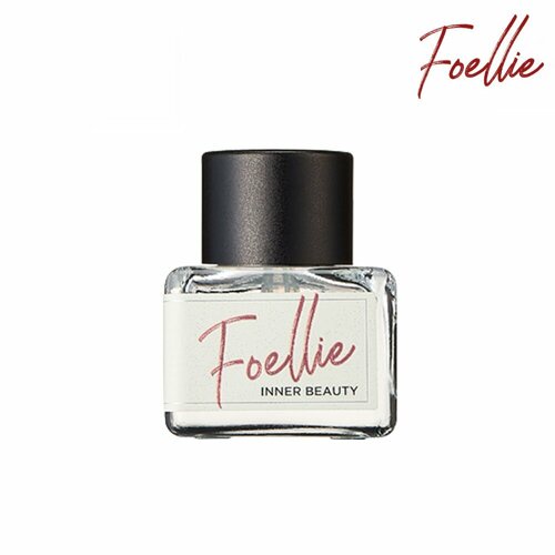 Foellie Eau De Bonbon Inner Perfume 5ml | Shopee Philippines