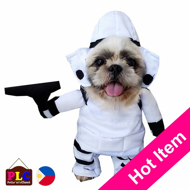 Star Wars Cat Costumes