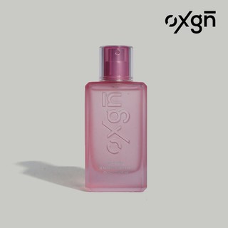 OXGN Eau de Toilette - Perfume For Women | Shopee Philippines