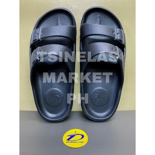 Duralite Original Two-Strap Slippers (Adult) | Shopee Philippines