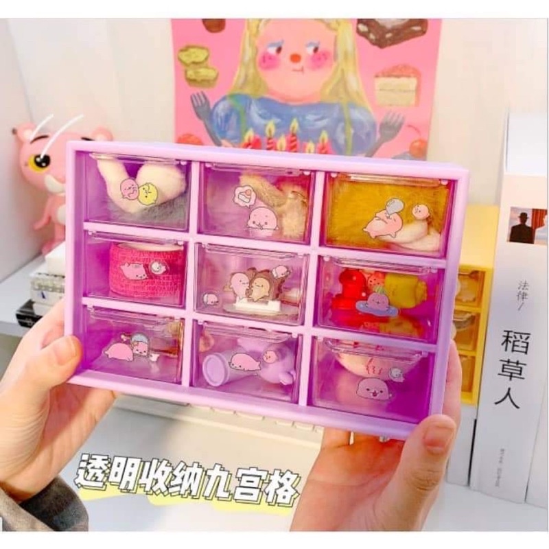 9-compartment-mini-cabinet-shopee-philippines
