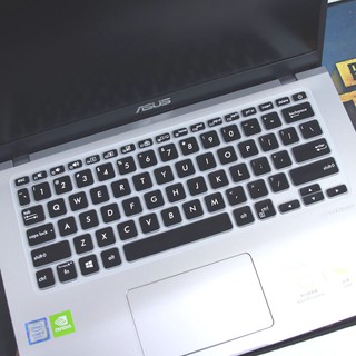 Asus Keyboard Cover Vivobook S14 Keyboard Protector Vivobook 14 M409D ...