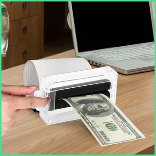 Fun Magic Prop Fun Creative Magic Money Maker for Realistic Prop Money ...