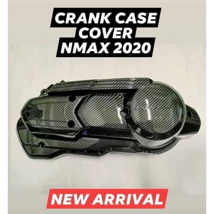 NMAX 2020-2022 CARBON PARTS | Shopee Philippines