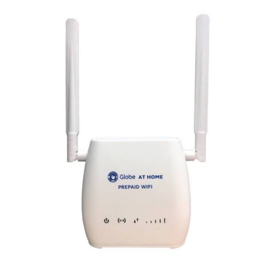 (ZLT-S10G) Globe Home Prepaid Wifi - with 10GB // Openline-Permanent ...