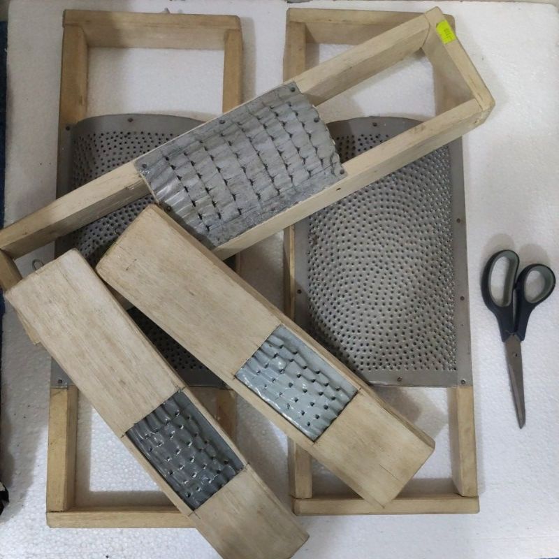Cassava Grater / Papaya Grater / Banggoran / Labanosan / Vegetable ...
