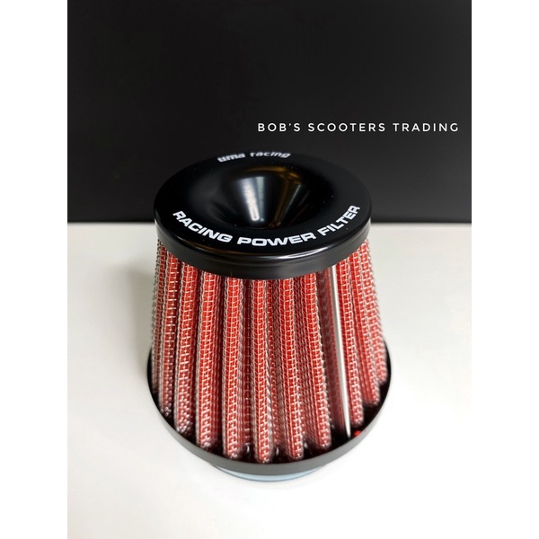 UMA Racing Pro 1 Air Filter 48MM (for Carb 24-28mm) | Shopee Philippines