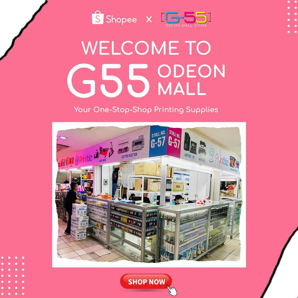 G55 Odeon Mall Store, Online Shop | Shopee Philippines