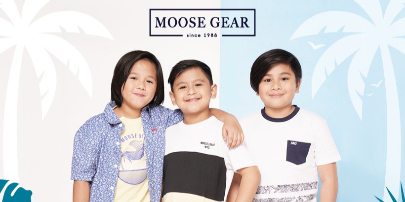 Moose Gear, Online Shop | Shopee Philippines