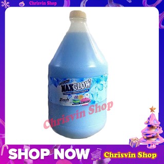 Maxglow Ultra Detergent Powder 1 Kilo | Shopee Philippines