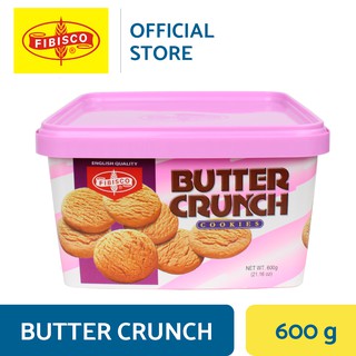 Fibisco Choco Crunchies 200g | Shopee Philippines