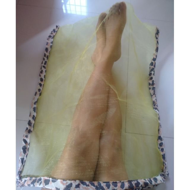KULAMBO BLANKET / MOSQUITO NET BLANKET SOCKS | Shopee Philippines