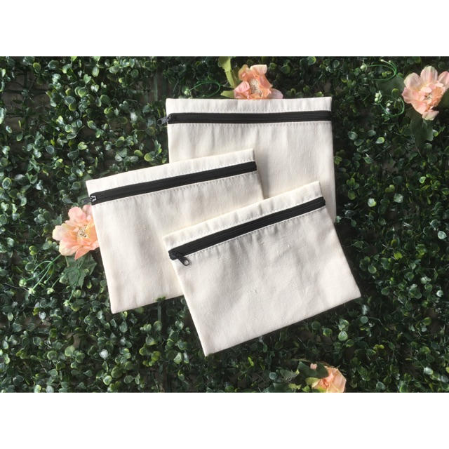 Katsa Front Wallet Plain High Quality | Shopee Philippines