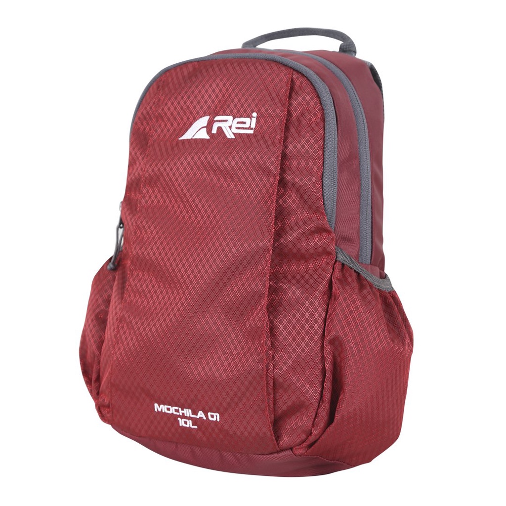 10l MOCHILA BACKPACK Bag 01 AREI OUTDOORGEAR ORIGINAL DAYPACK Back Bag ...