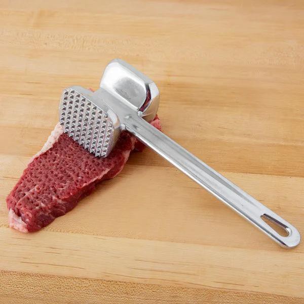 Onhand Meat Tenderizer Steak Mallet Hammer Shopee Philippines