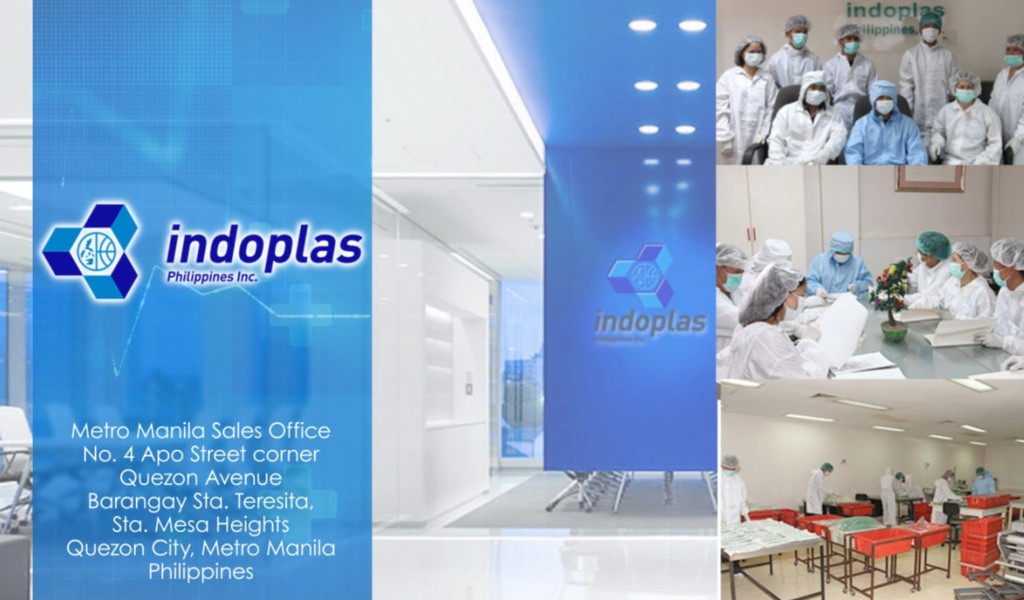 Indoplas Philippines, Online Shop | Shopee Philippines