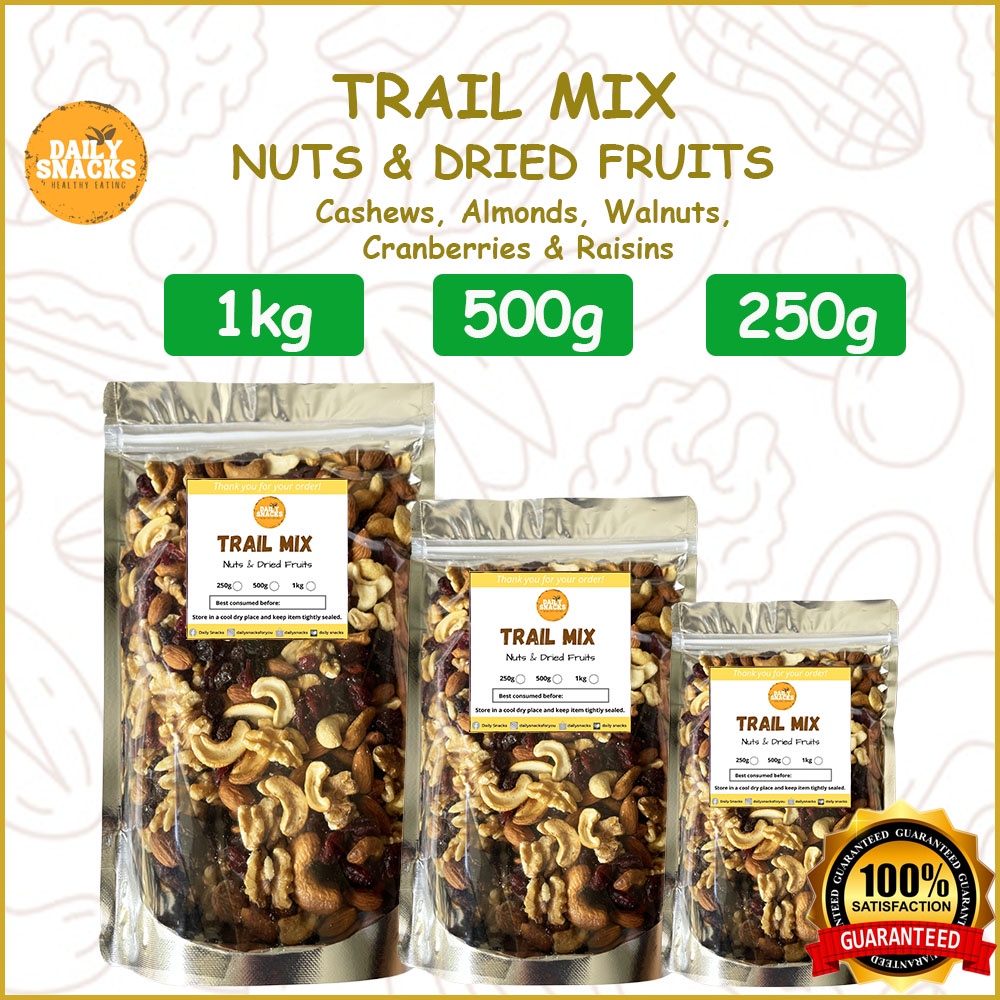 Daily Snacks, Online Shop | Shopee Philippines