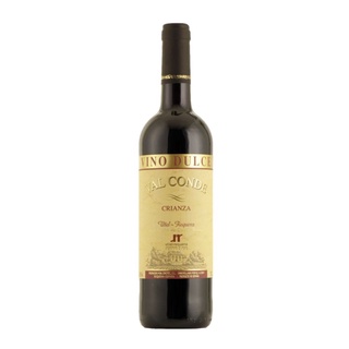Val Conde Crianza Dulce | Utiel - Requena, Spain | Red Wine 750ml ...