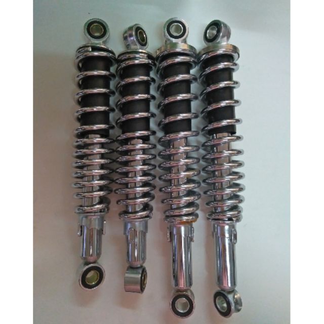 Double Shock for tmx motorcycle 1pcs | Shopee Philippines
