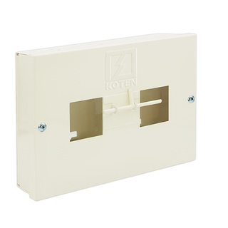 KOTEN MTS Manual Transfer Switch KOTEN Bolt On or GE TQC | Shopee ...