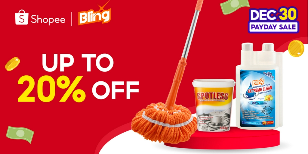 Bling Philippines, Online Shop | Shopee Philippines